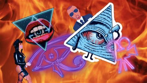 The Sexual Deep State The American Mind