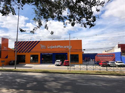 Loja Do Mecânico Faliu Retoedu