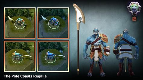 Dota2 Phantom Lancer Tbd — Polycount