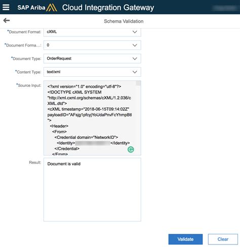 Ariba Cig Add On Series Cig Overview Sap Community