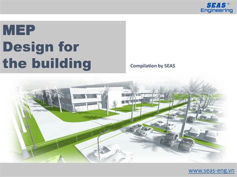 01 Mep Design Services