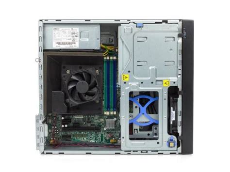 Lenovo ThinkStation P310 SFF Workstation I7 6700 Windows