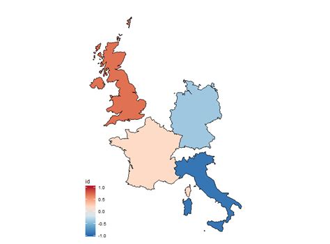 R Ggplot2 Palette Legend Does Not Show Stack Overflow
