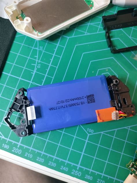 My Flipper Zero Melted While Charging R Flipperzero