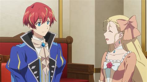 The Saints Magic Power Is Omnipotent Season 2 Previews Episode 3 Anime Corner