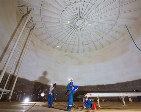 Api 653 An In Depth Guide [new For 2025] Mfe Enterprises