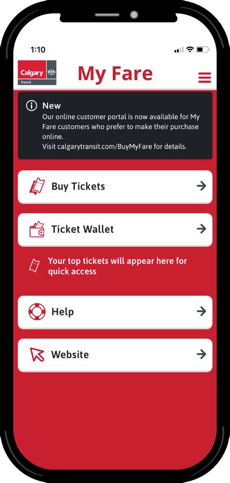 Upass Ancillary Services University Of Calgary