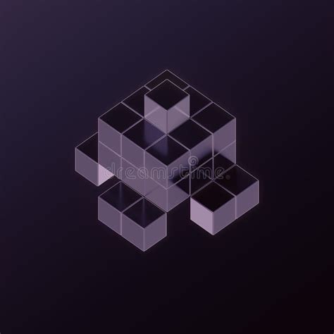 Black Glossy Cubes Stock Illustrations 1 332 Black Glossy Cubes Stock Illustrations Vectors