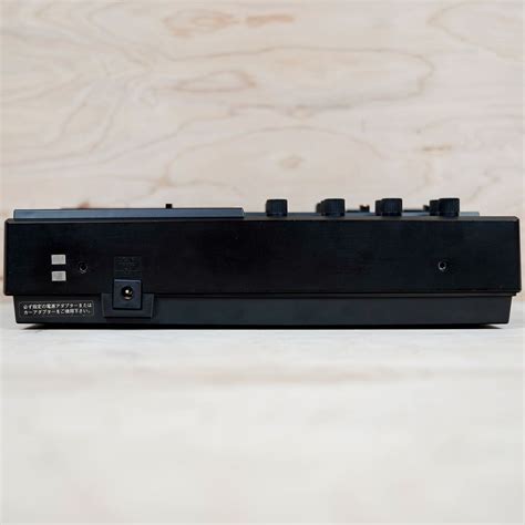 Fostex X 15 Multitracker 4 Track Cassette Recorder Accessories A