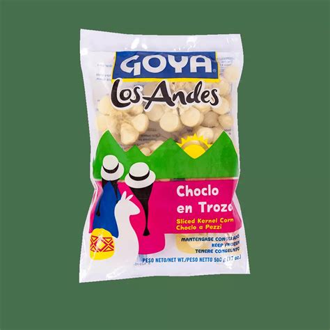 Congelados Goya Europa