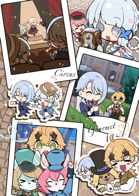 Aeval Genshin Impact Danbooru