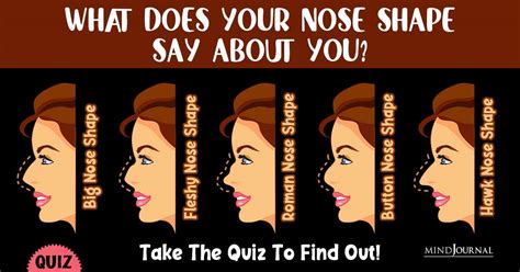 Zodiac Nose Shapes 60 Photos