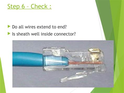 Network Cabling PPT