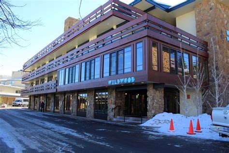 Review Wildwood Snowmass Weekend Blitz