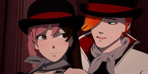 Rwby 10 Best Villains Ranked