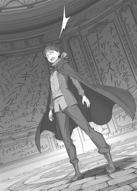 [novels] Female Subaru And Vincent Part 2 Translation R Re Zero