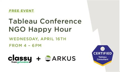 the arkus inc team is thrilled to partner with the salesforce ngo