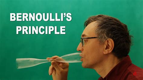 Bernoulli S Principle Go IT