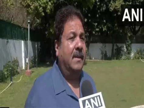 Bcci Vice President Rajiv Shukla Confident Of Indias Win Over Australia In Semi Final