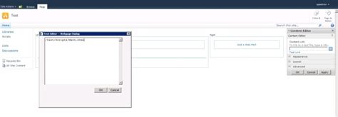 Sharepoint How To Use Mathematical Formulas On Your Pages Theezitguy