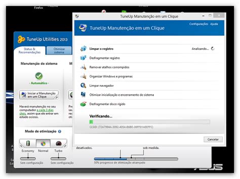 Tuneup Utilities Muito Para Além De Um Utilitário