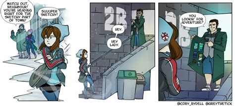 Critical Miss Extras Crydellart