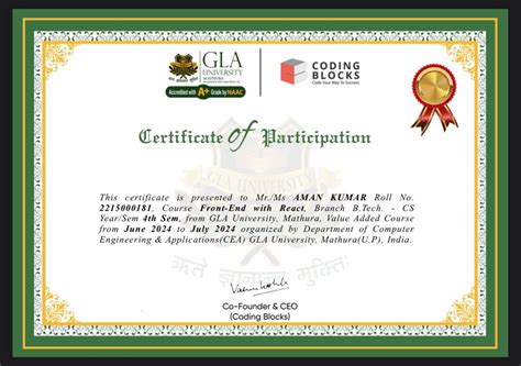 reactjs frontenddevelopment codingblocks aman chhonkar