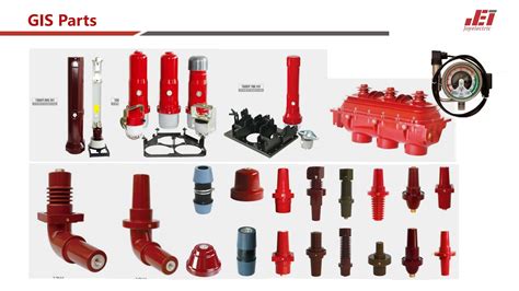 가스 절연 개폐 장치의 구조 및 원리 소개 산업 지식 Shaanxi Joyelectric International Co Ltd