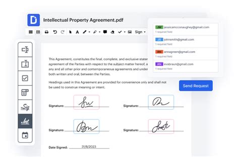 Switch From Docusign To Dochub