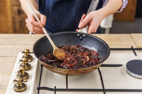 Oven Baked Sausages Recipe Hellofresh