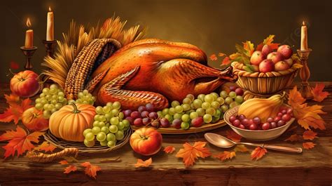 추수 감사절 칠면조 벽지 Hd 인쇄할 추수 감사절 사진 배경 일러스트 및 사진 무료 다운로드 Pngtree