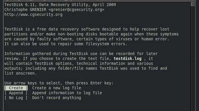 Recuva Alternatives 25 File And Hard Disk Recovery Tools AlternativeTo