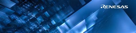 Renesas Unveils Processor Roadmap For Next Gen Automotive Socs And Mcus Cyril Cordoba