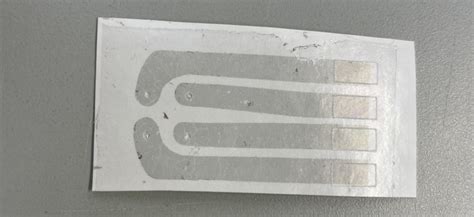 Graphene Tattoo Treats Cardiac Arrhythmia With Light News Center