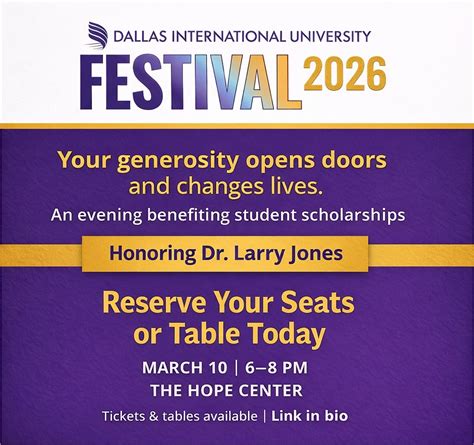 Dallas International Dallas International University