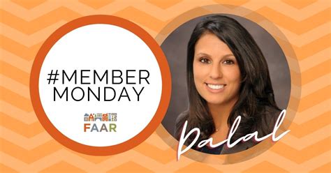 Member Monday Meet Realtor® Dalal Abilmona Fredericksburg Area