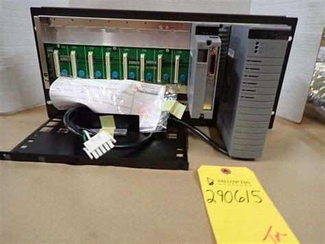 Node Interface Unit For Esb Bus Yellow Tag Auctions
