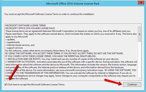 Office 2016 Active Directory Based Activation Cloud First