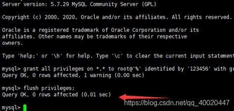 解决docker容器中出现access Denied For User Root1721702using Password Yes问题docker脚本之家