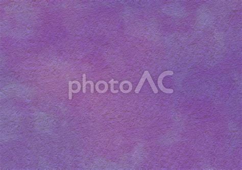 風合いのある和紙滲み素材紫青 No 28658874｜写真素材なら「写真ac」無料（フリー）ダウンロードok