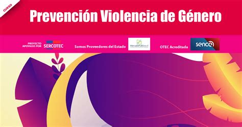 Prevención Violencia Género Cedeb