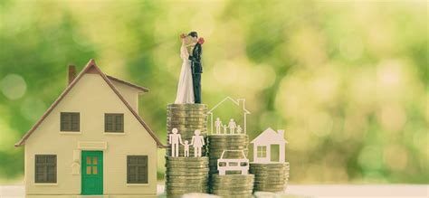 Commingling Assets In Marriage