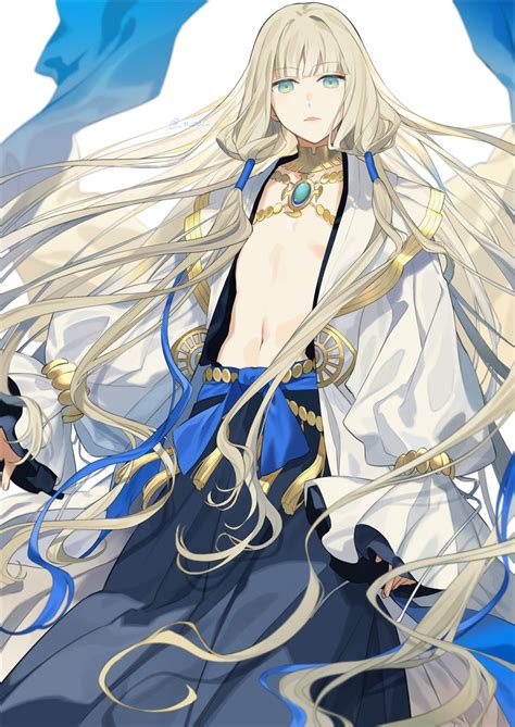 Noah Fate And 2 More Drawn By Noel Danbooru