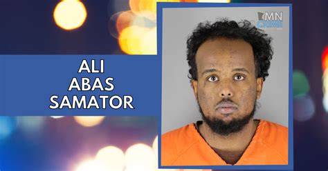 Charges Escalated After Pedestrian Dies In Minneapolis Hit And Run