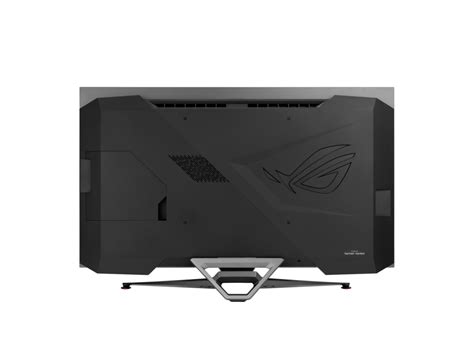Rog Swift Oled Pg42uq Gaming Monitor Monitors Rog India