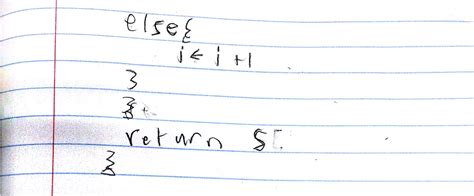 Solved Question I Answered Suppose We Are Given A Sequence Chegg Com