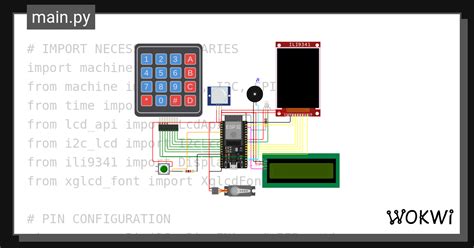 Trial Mini Project Pushbutton Reset Copy Wokwi ESP32 STM32