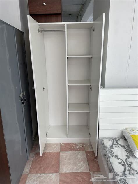 دولاب بابين دولاب اثنين باب دولاب درفه تين دولاب صغير موقع حراج