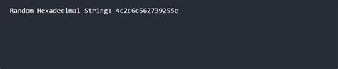 How Do I Generate Random Integers Within A Specific Range In Java