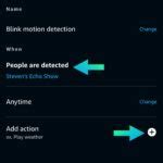 How To Connect A Blink Camera To Echo Show 5